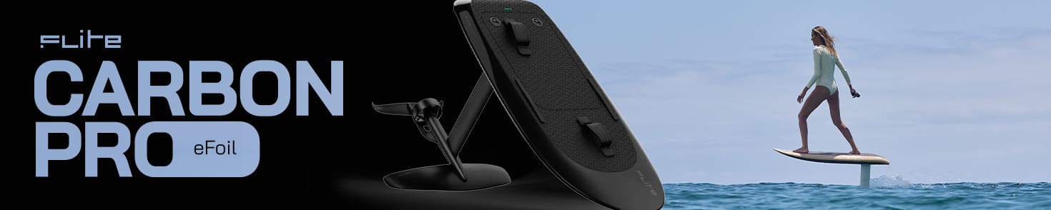 Flite E-Foil Flightboard Carbon Pro