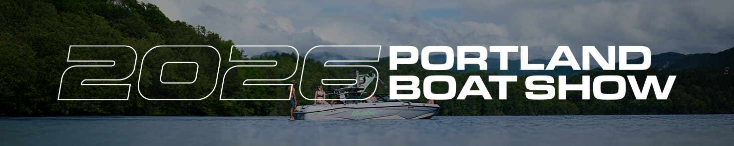 2026 Portland Boat Show - Portland Expo Center - Jan 7 to 11