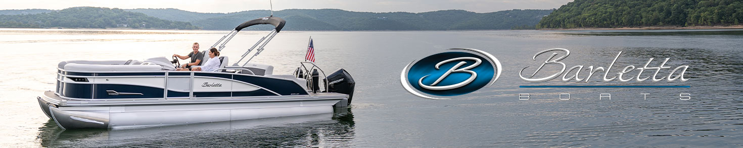 Barletta Boats Dealership - Canby, OR