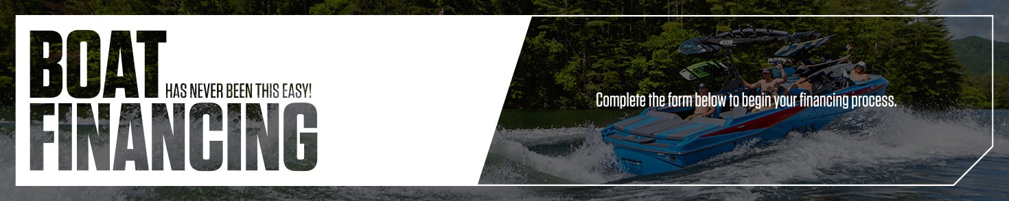 Financing Your Boat
