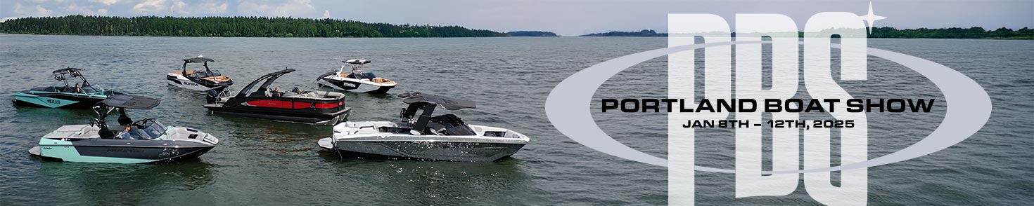 Portland Boat Show